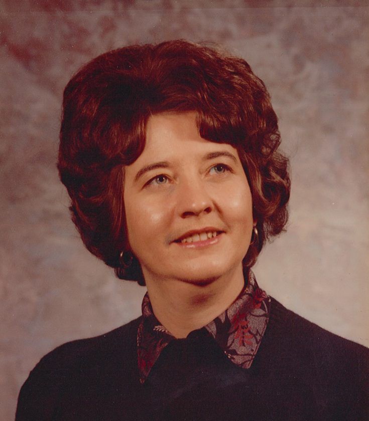 Roseann Boyd Marshall | News, Sports, Jobs - The Intermountain